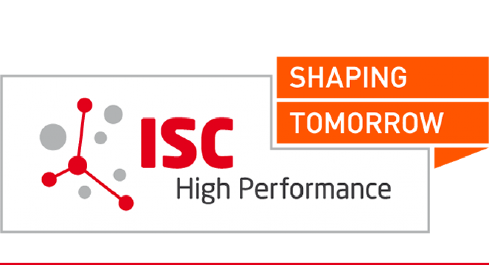 ALCF @ ISC 2021 | Argonne Leadership Computing Facility